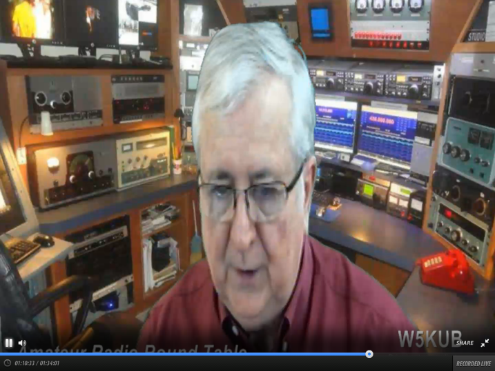 Beginner's Corner March 2015 - Gwinnett Amateur Radio Society